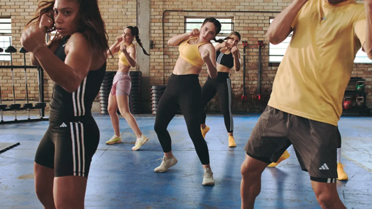 Keeping One Weekly Body Combat Class In Your Fitness Routine While ...